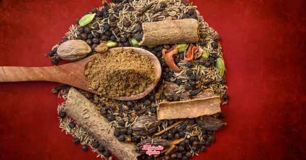 2025 Spice Industry Outlook: What Buyers and Sellers Should Know ...