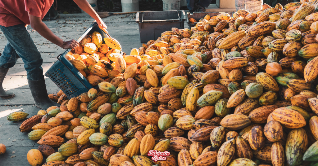 The Rising Cost of Cocoa Powder: What’s Driving Prices Up in 2025 ...