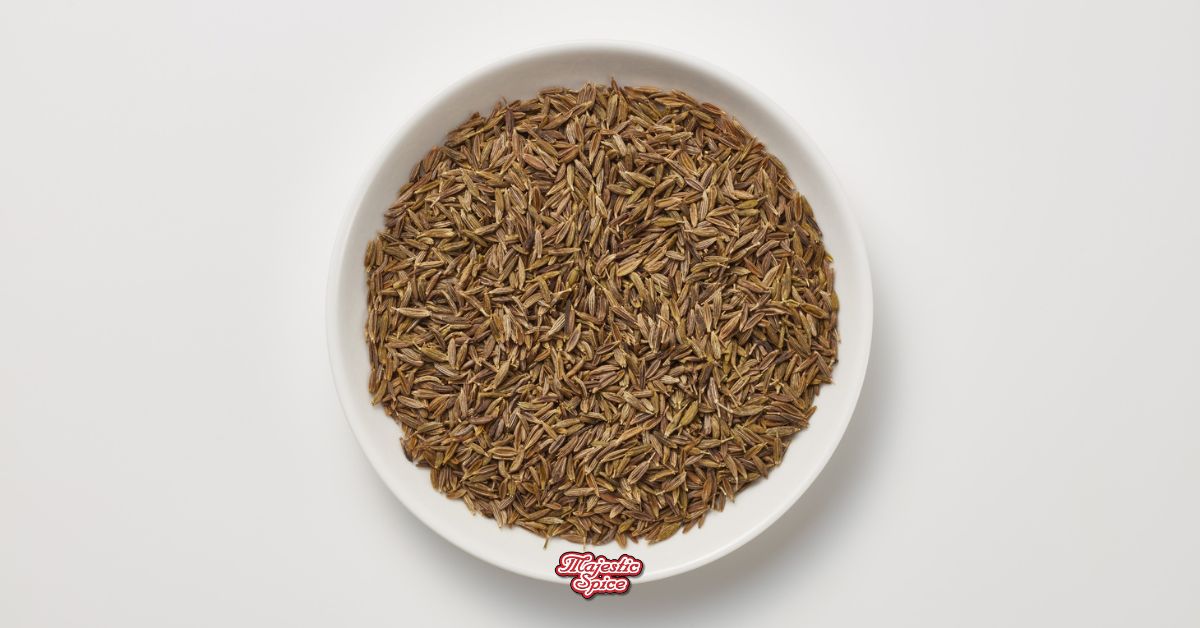 Cumin Market Shift: China Steps In – Majestic Spice
